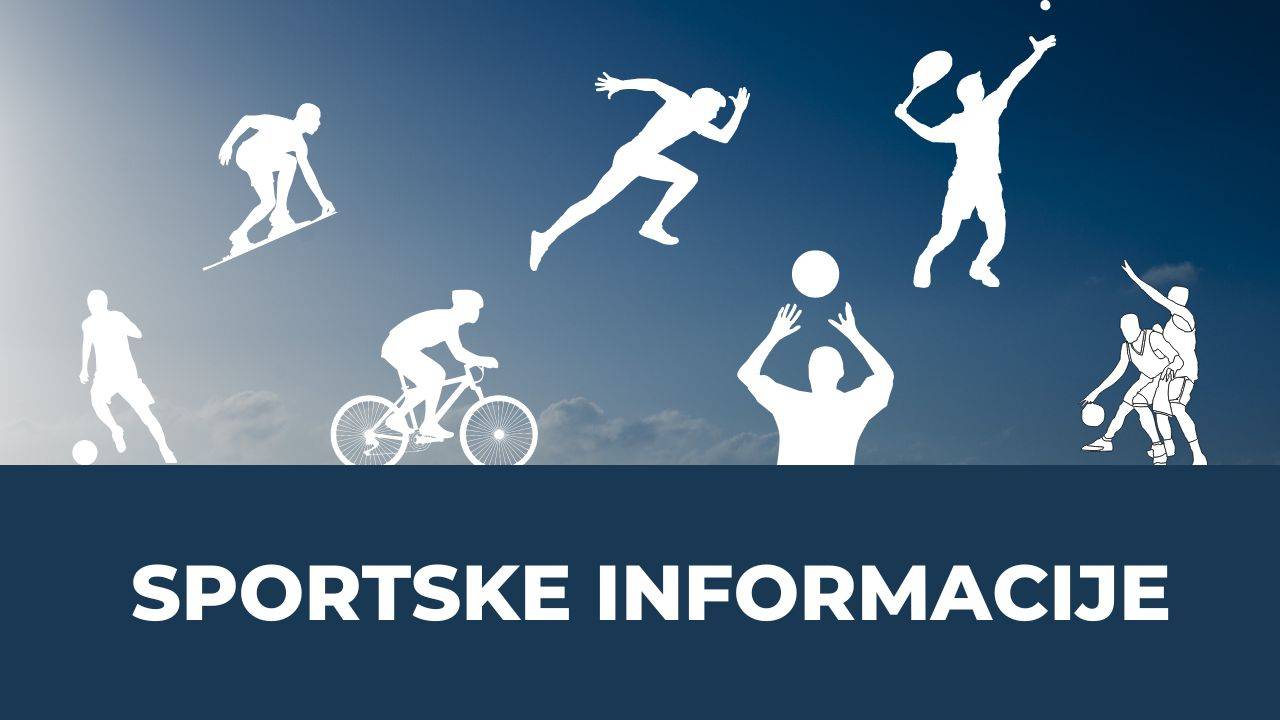Sve sportske vesti sa opštine Grocka - Informator Grocka